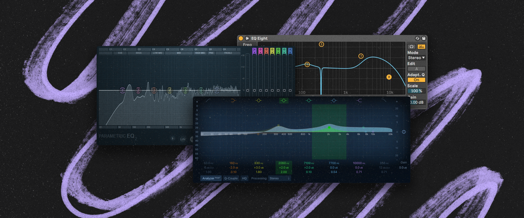How to EQ anything: A guide to master equalization