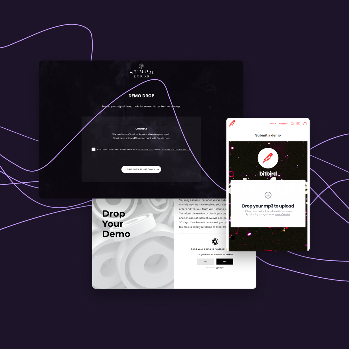 The perfect demo submission to record labels (7 tips)