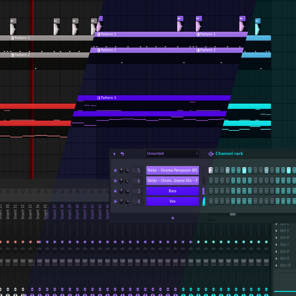 Top 10 best FL Studio 21 themes (free download)